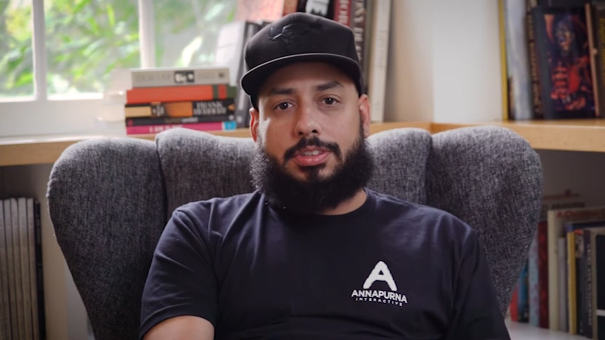 Hector Sanchez, ex-produtor de 'Mortal Kombat', virá à Brasil Game Show ...