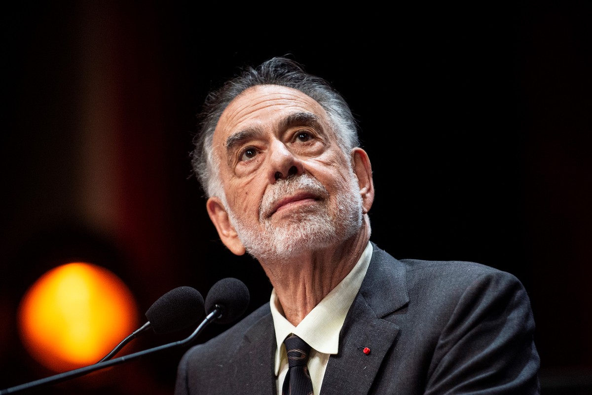 The Glimpses of the Moon | Francis Ford Coppola - Blu-ray Forum