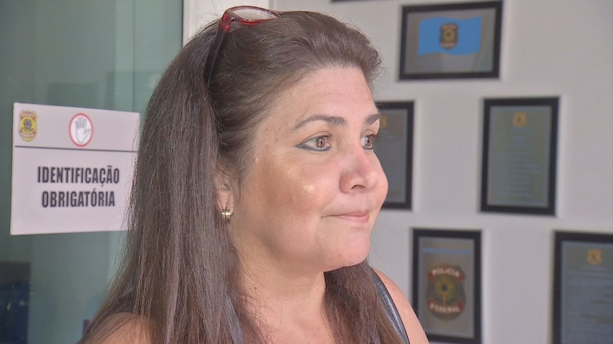 STF concede liberdade a controladora boliviana investigada por desastre ...