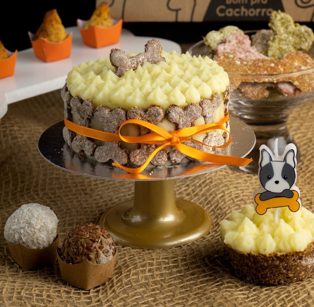 Ovo de Páscoa para cachorro: cardápio especial para os pets | G1