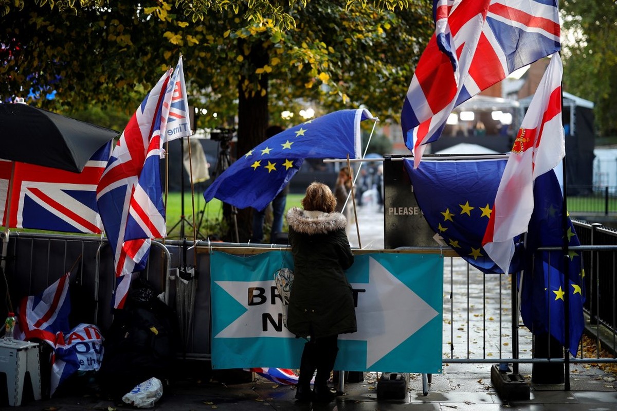 Brexit: entenda o que é e conheça as etapas para a saída do Reino Unido ...