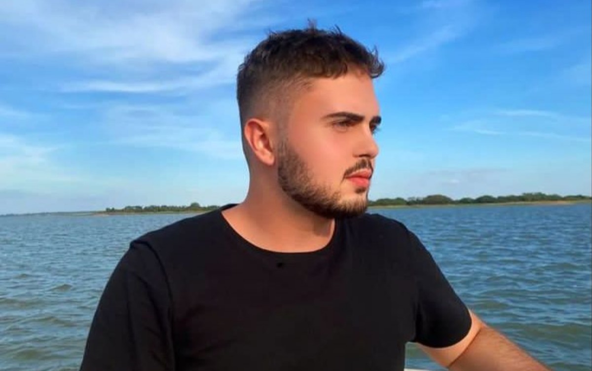 Suspeito de balear estudante de medicina saiu para matar rival, mas ...