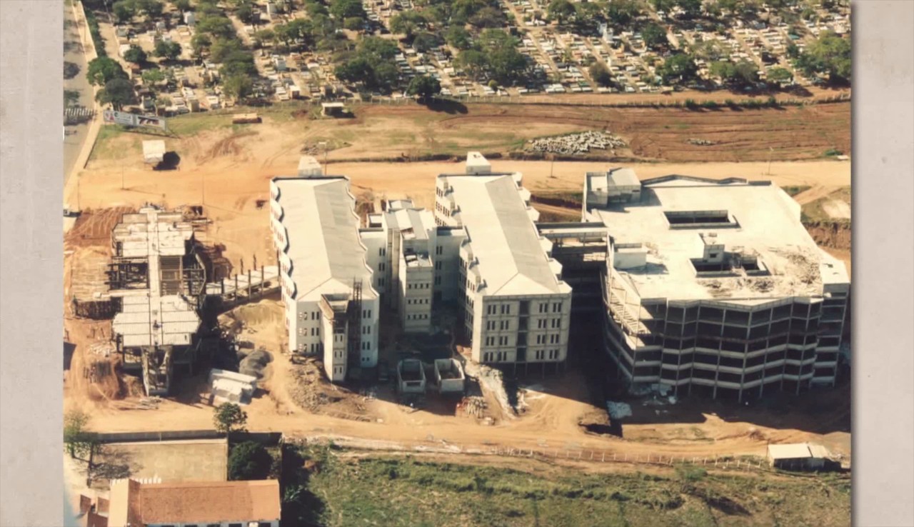 Com legado inesquecível na história de Presidente Prudente, professor ...