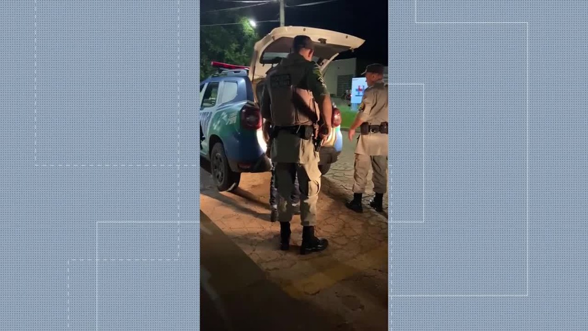 Irmãos São Presos Suspeitos De Matar Dona De Bar A Tiros E Atingir