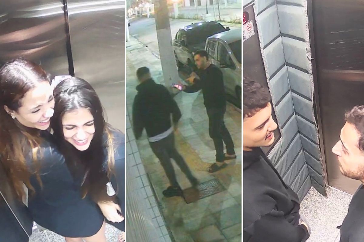 Viúva de comerciante morto depois de descobrir traição deixou local do ...