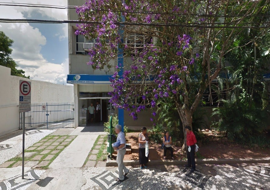 Greve dos servidores do INSS afeta funcionamento de agências nas ...