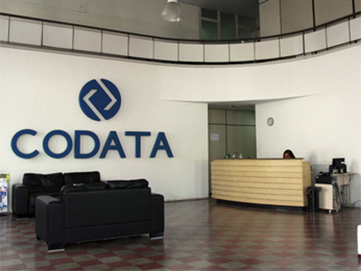 Inscrições do concurso público da Codata na PB iniciam nesta segunda (5 ...