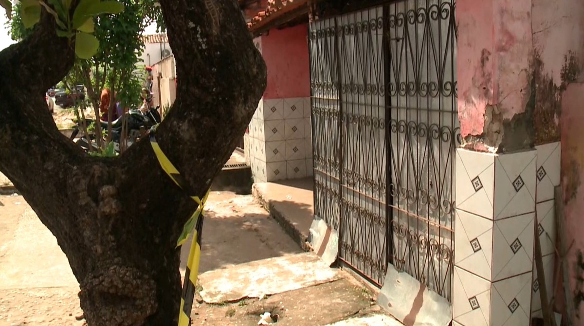Justiça Decreta Prisão Preventiva De Suspeito De Matar Ex Esposa E