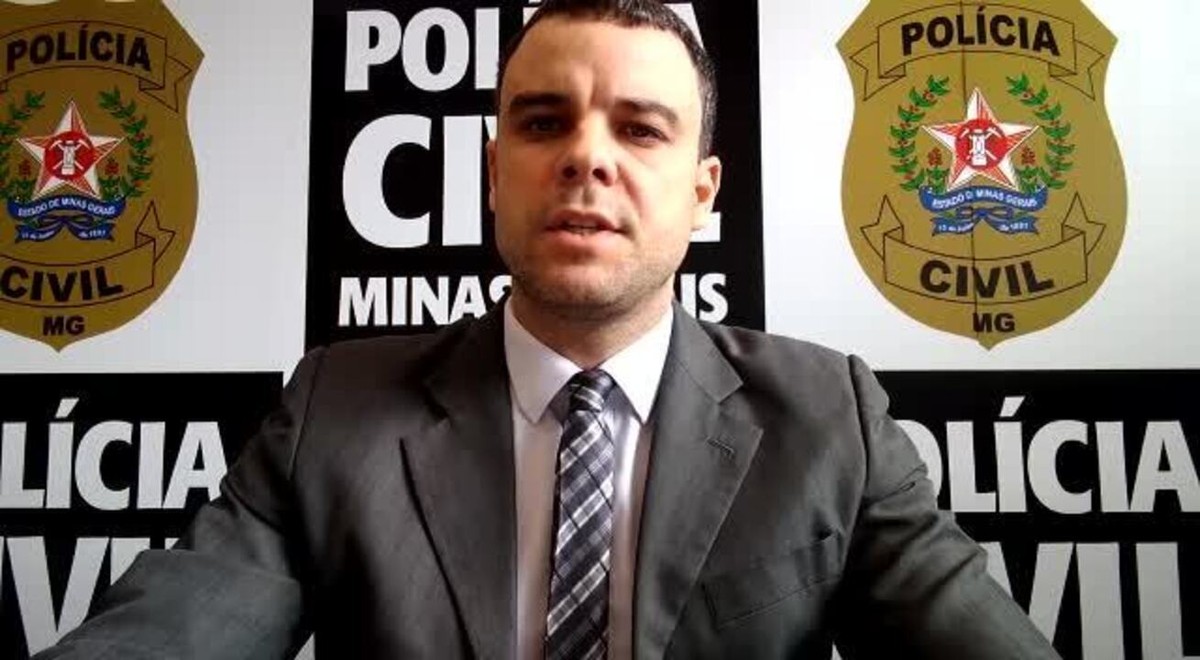 Suspeito De Assassinar Ex Na Frente Da Filha De 3 Anos é Preso Em