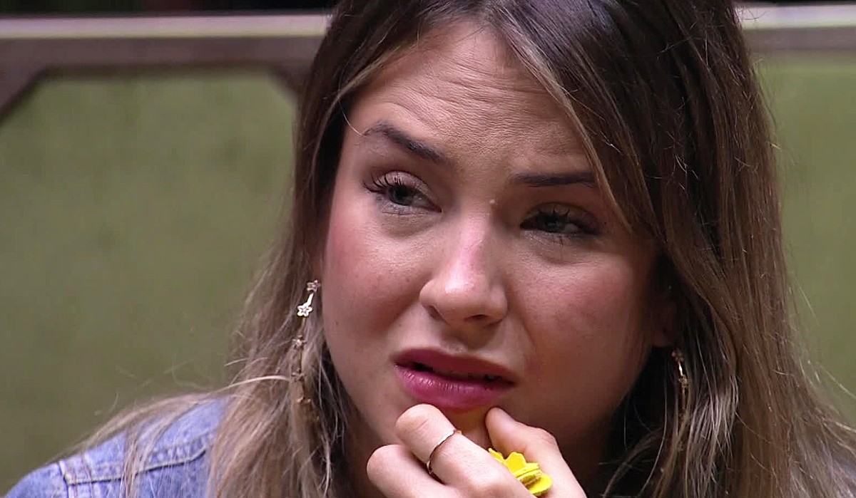 Gabi é eliminada do 'BBB20' com 59,61% dos votos | Pop & Arte | G1