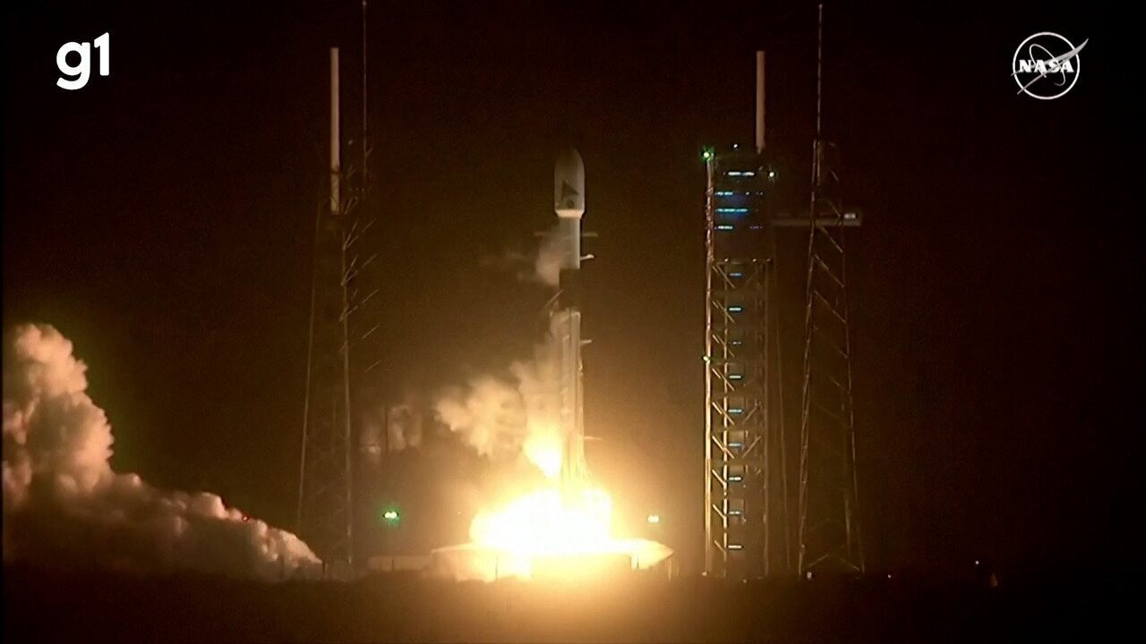 Conheça o satélite da Nasa que deve trazer detalhes inéditos sobre os ...