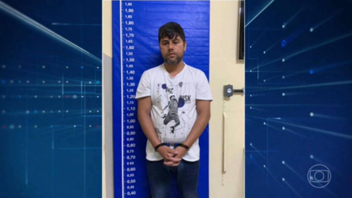 Polícia Paulista Captura Torcedor Do Flamengo Suspeito De Ter Matado A