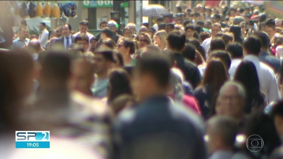 Mais da metade das vítimas de roubo em SP não registra B.O., diz pesquisa