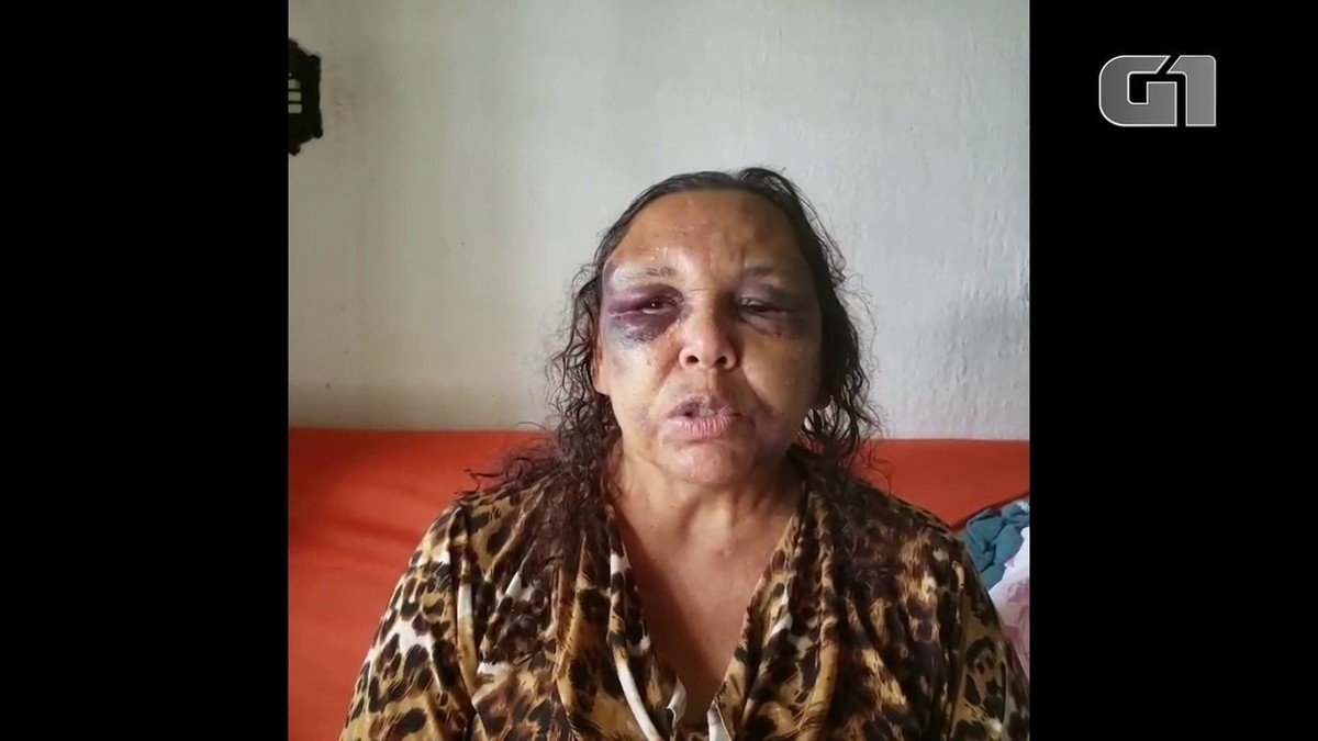 Fechou A Minha Boca E Apertou Meu Pescoço Diz Vítima De Homem Que Forjou O Próprio Sequestro