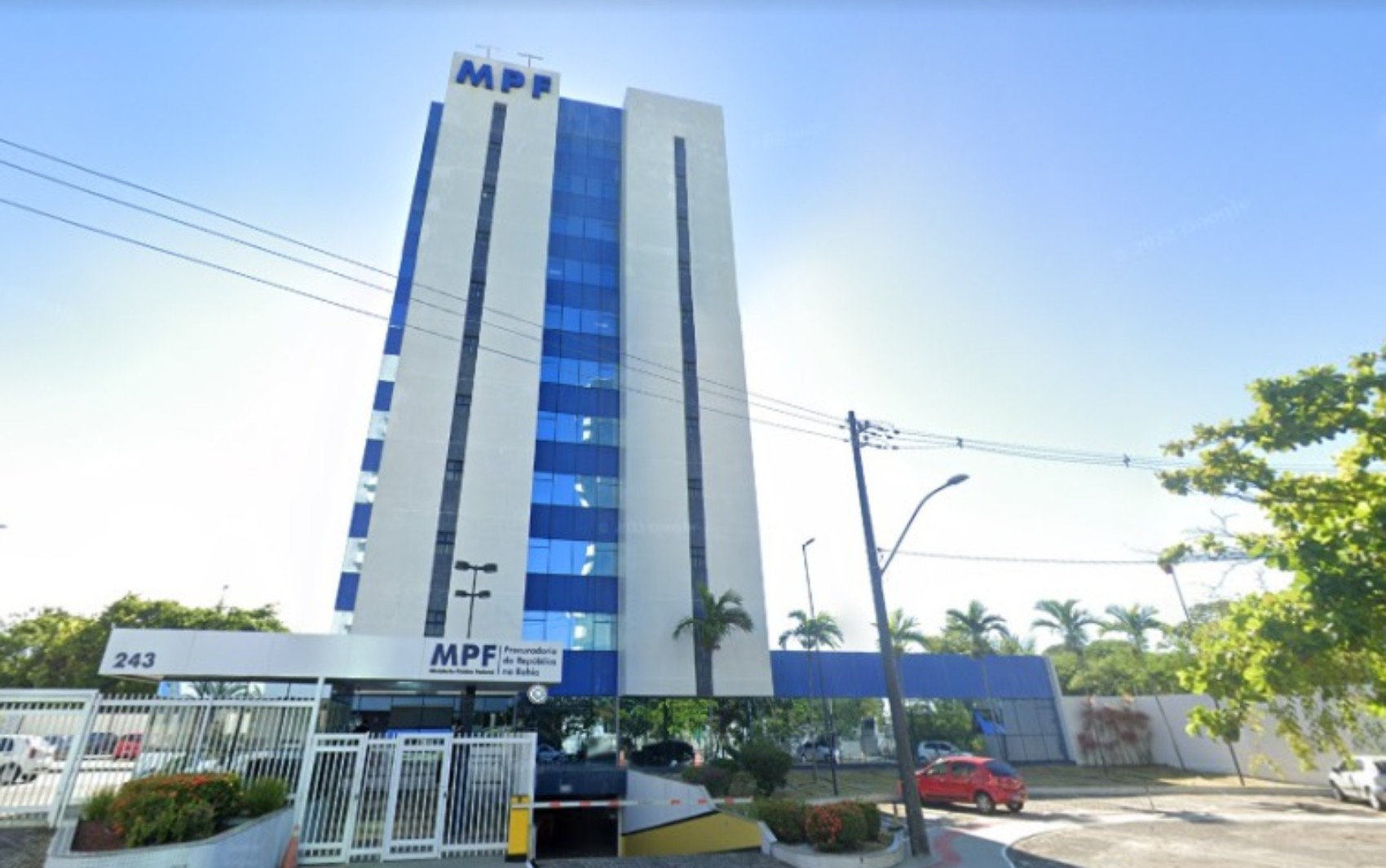 MPF apura conflitos de terra na BA e violência contra indígenas após morte de adolescente Pataxó ...