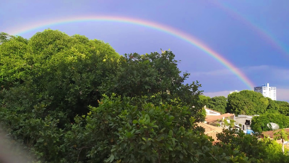 Arco Iris Duplo Real Arco Iris Waldorf Doble