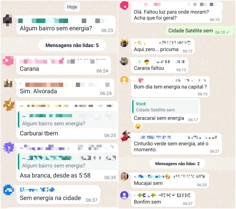 ⛰️ | Notícias de Roraima VII | Page 14 | SkyscraperCity Forum