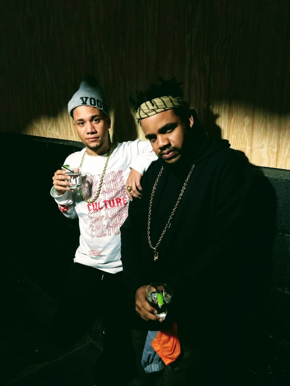 Duo Ziminino faz show de lançamento do primeiro álbum em Salvador | O ...