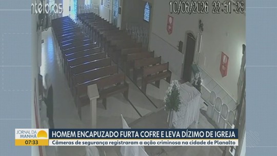 Vídeos Jornal da Manhã - G1 Bahia