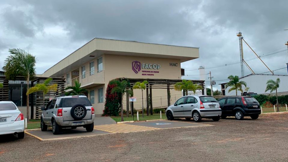 Facop abre inscrições para o vestibular de Odontologia 2022 | Especial ...