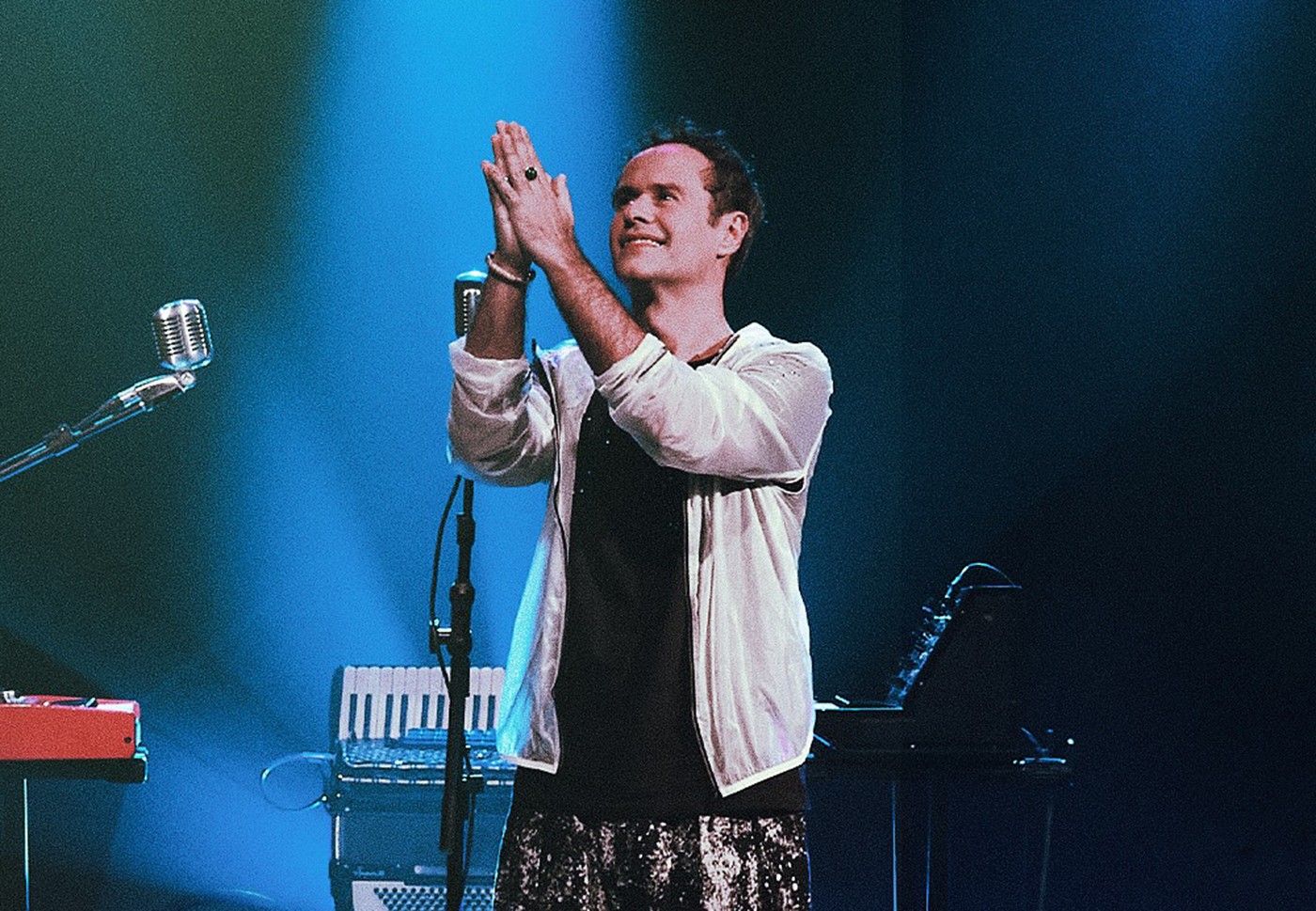 Marcelo Jeneci revisita 'Fazenda Santo Antônio', de Jorge de Altinho ...