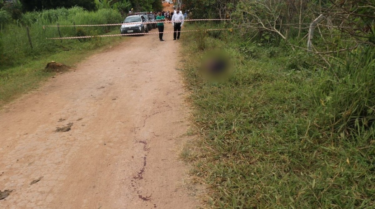 Polícia Civil Prende Suspeito De Ser Mandante De Homicídio Em