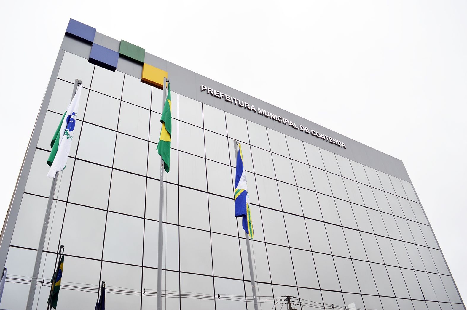 Você precisa saber: veja o endereço do Cras de Contenda | Você Precisa ...