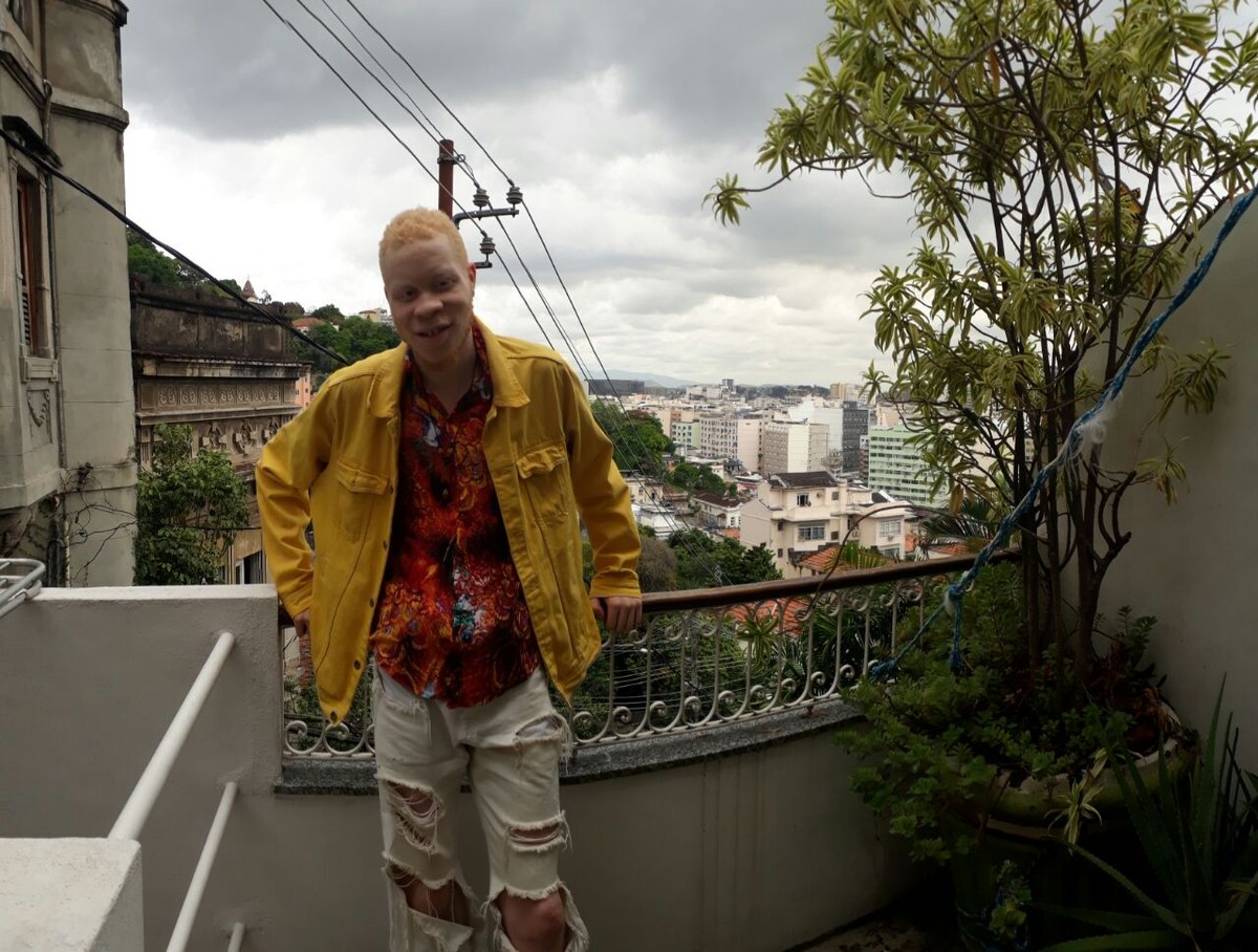 Kenny Vulcan, rapper inglês, desaparece após sair de estúdio na Barra ...