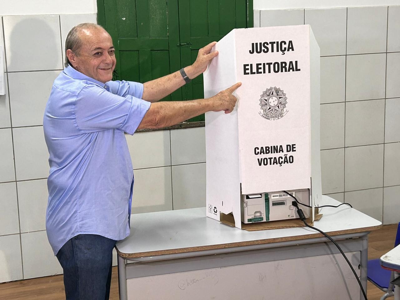 Eleições 2024: Veja os resultados das principais cidades do Piauí | G1