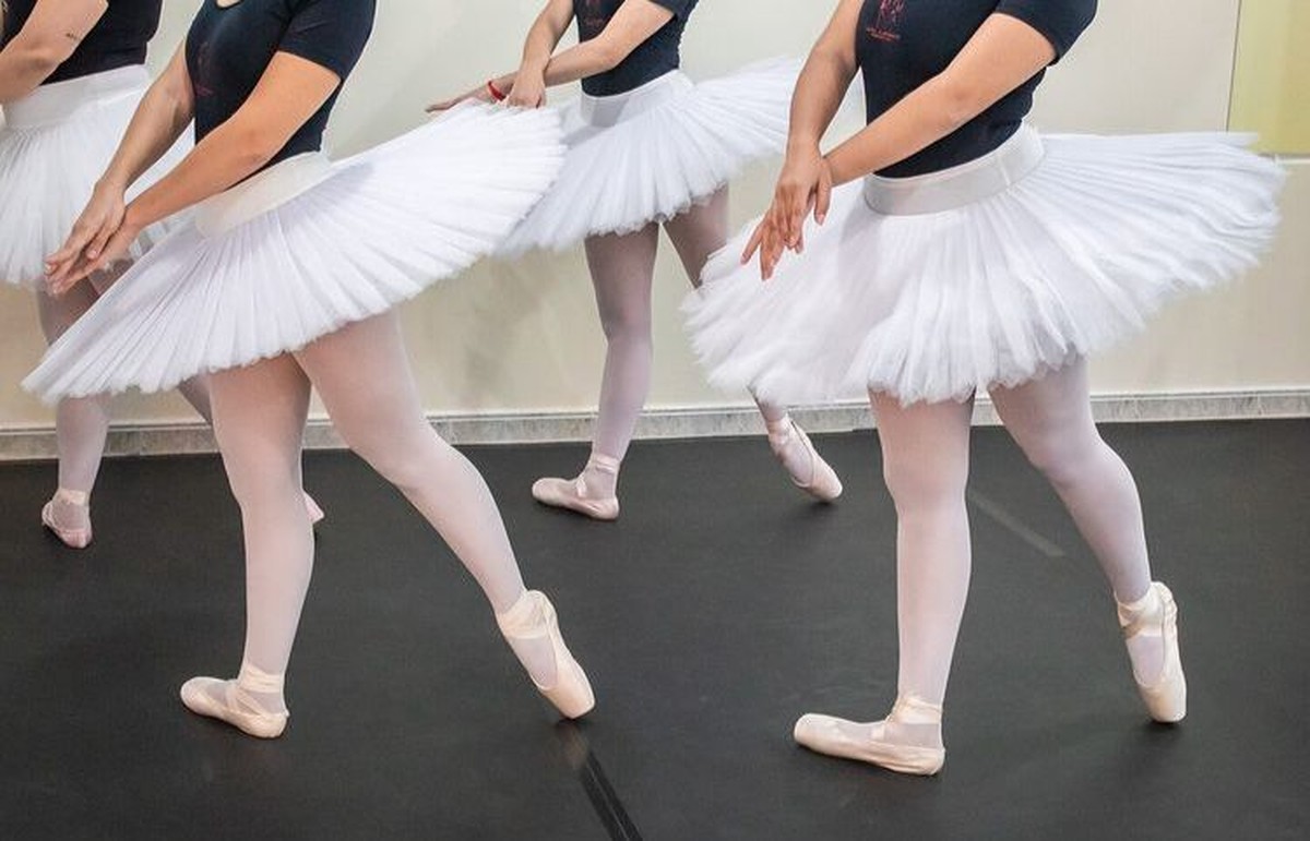 Mostra de dança gratuita acontece em Porto Velho neste sábado (25 ...