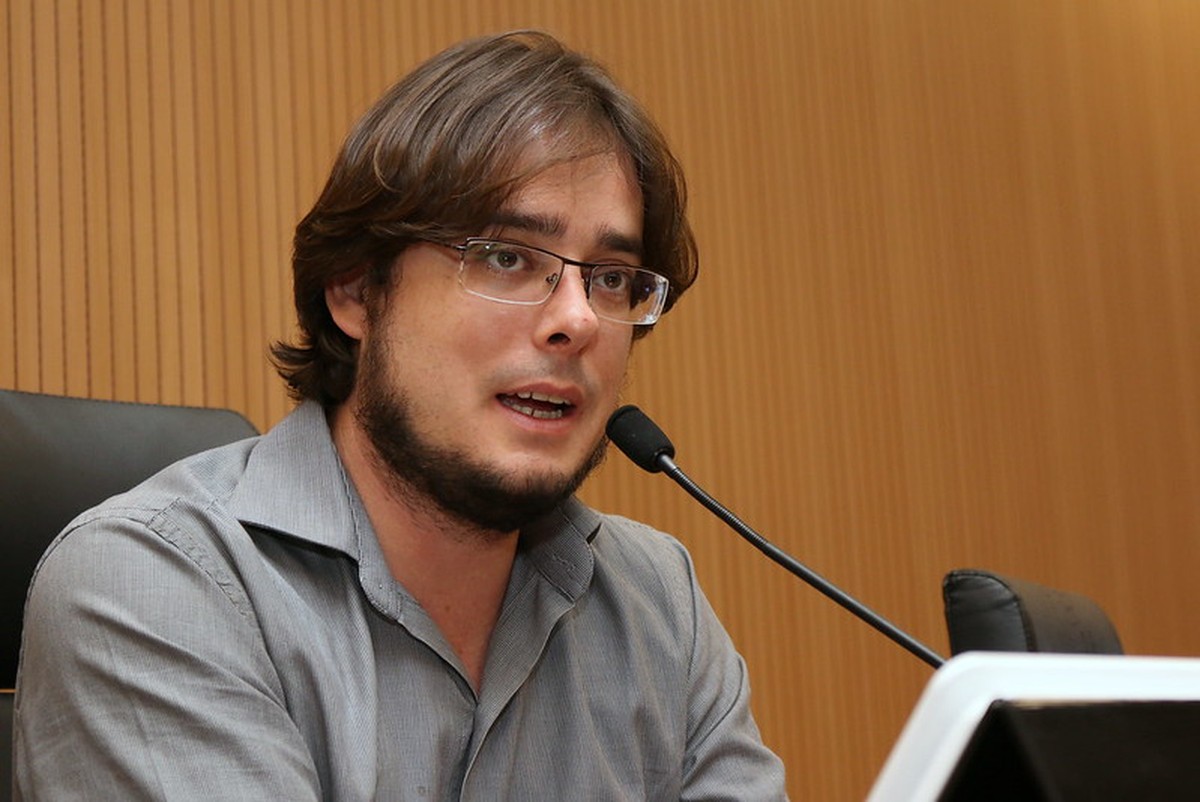 Pedro Tourinho é convocado para assumir vaga de Rui Falcão na Câmara ...