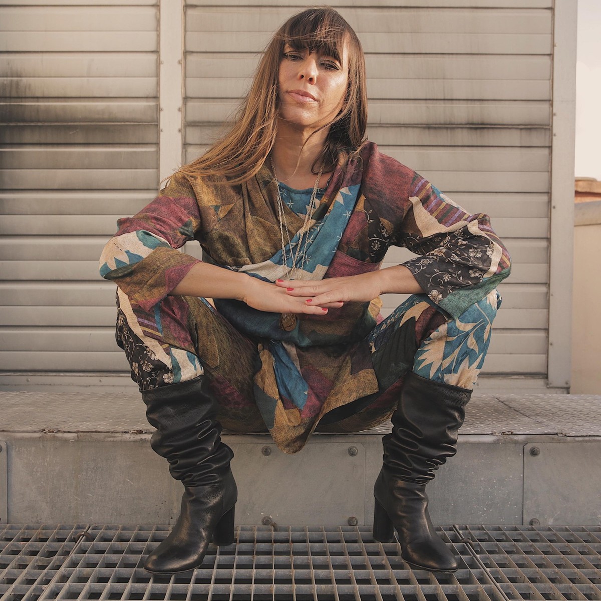 Silvia Machete homenageia 'filhinha peluda', morta em 2022, com música ...