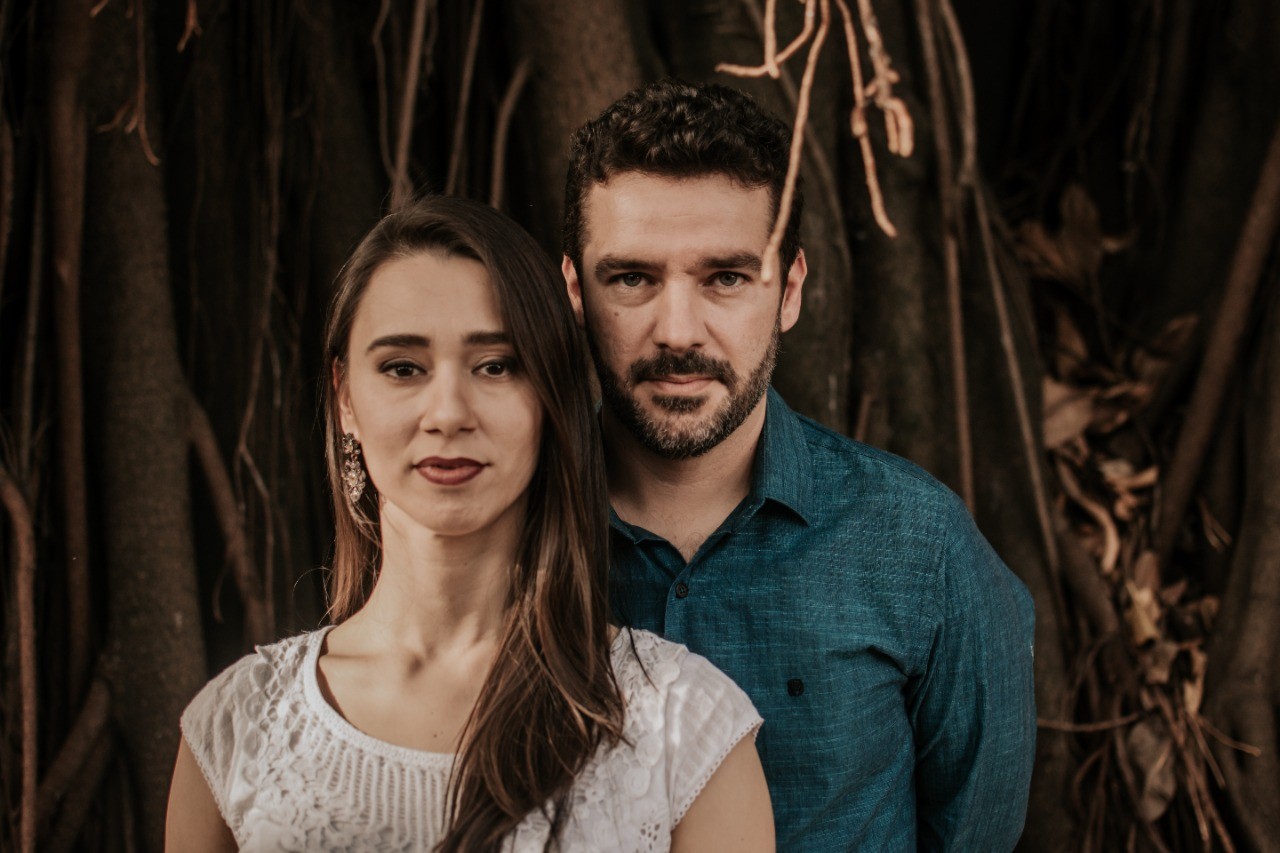 Jackson Antunes carrega 'A cruz do muladeiro' como narrador de single ...