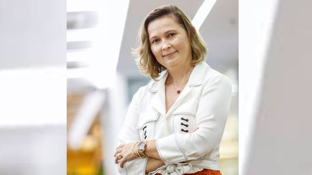 Presença feminina no mercado de investimentos é tema de aula magna da ...