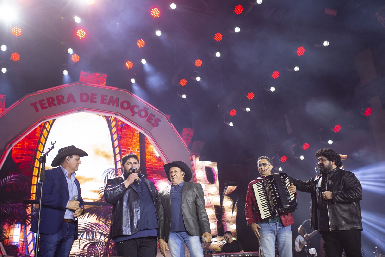 Festa do Peão de Barretos 2024: g1 faz retrospectiva com melhores ...