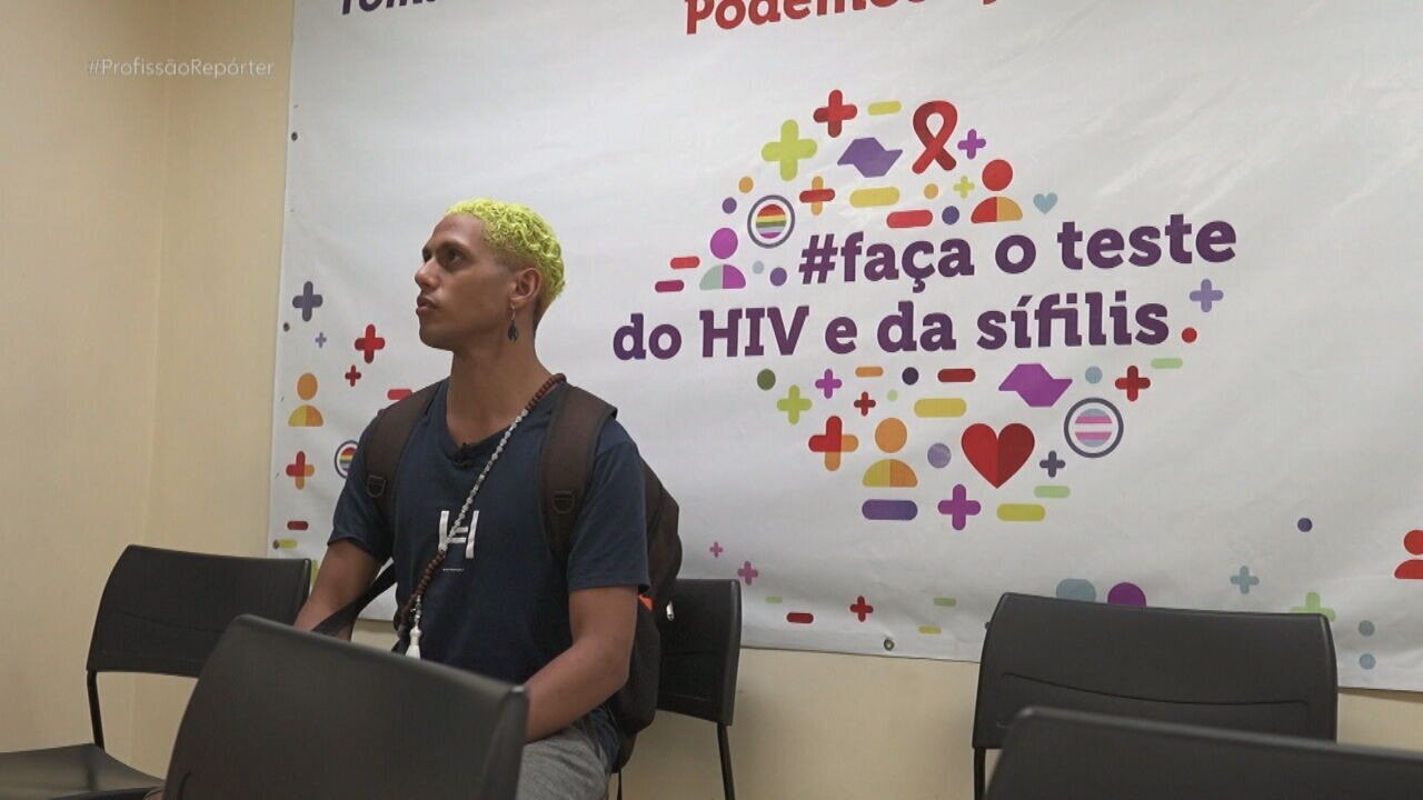 Sorofobia: pessoas que vivem com HIV contam como enfrentam o ...