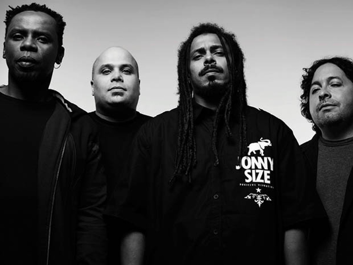 O Rappa anuncia pausa na carreira 'sem previsão de volta'