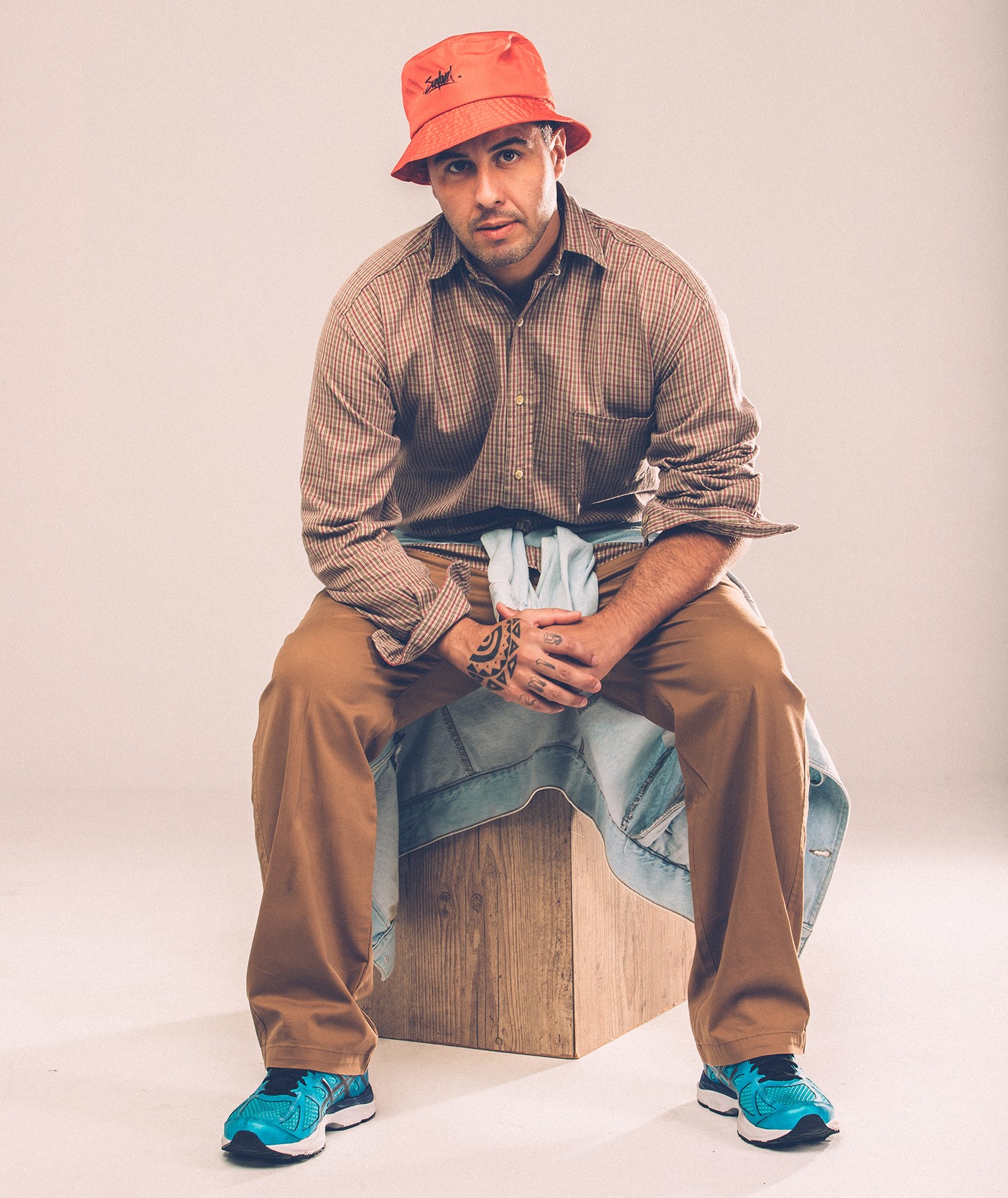 Bruno Diegues, ex-Jeito Moleque, grava o álbum ao vivo ‘Mais uma noite ...