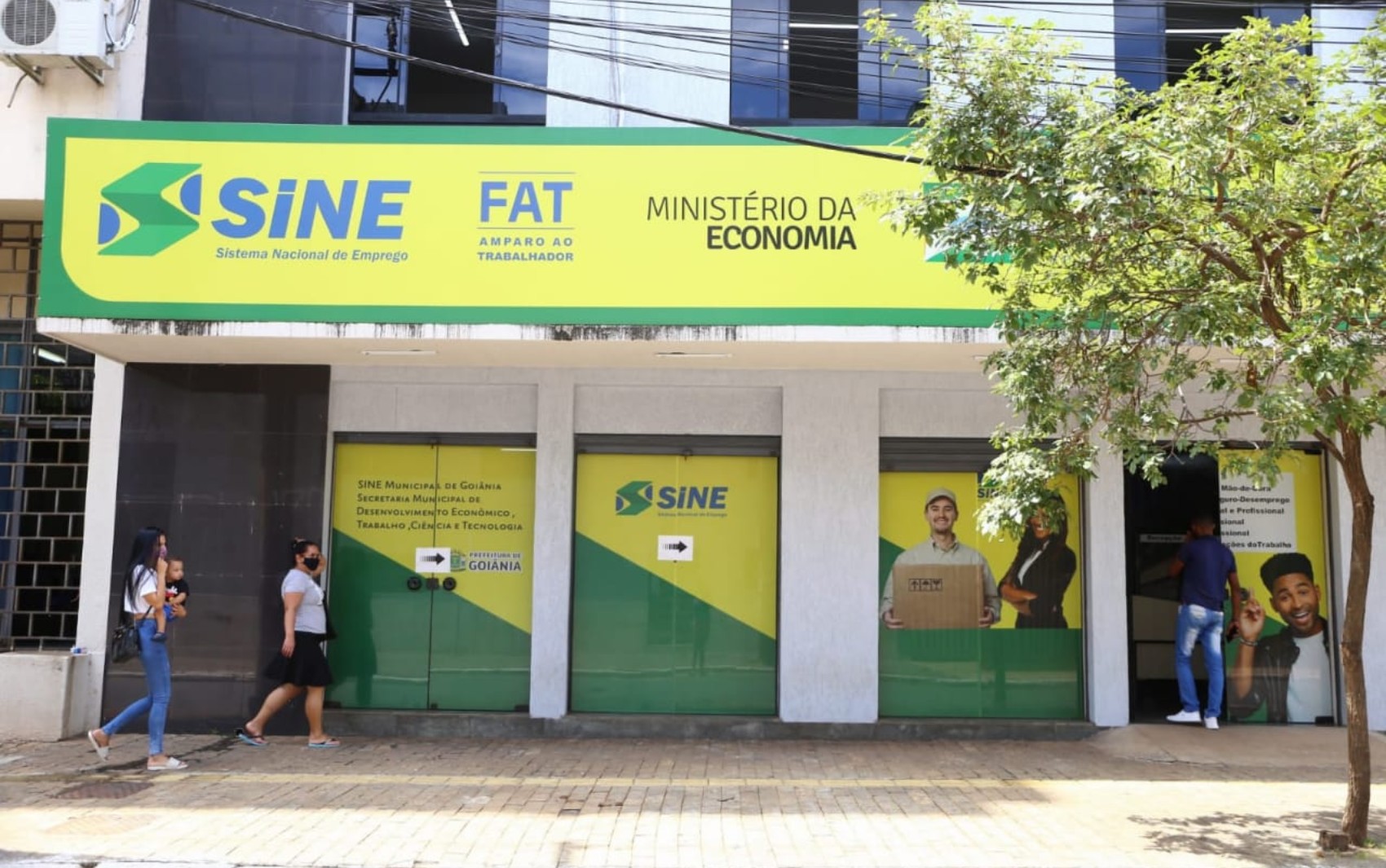 Sine Goiânia divulga mais de 1,4 mil vagas de trabalho | G1