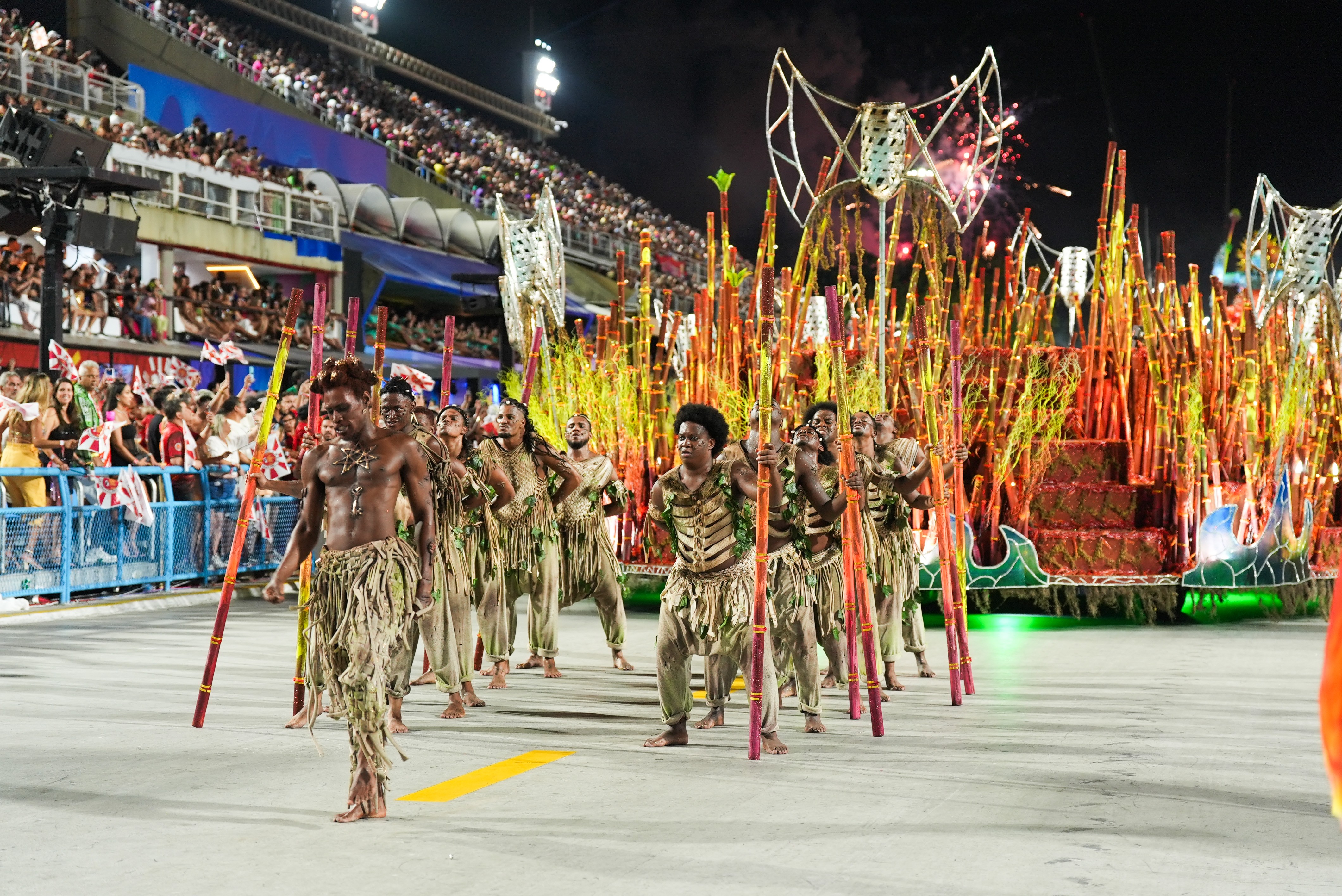 Onde assistir ao carnaval | G1