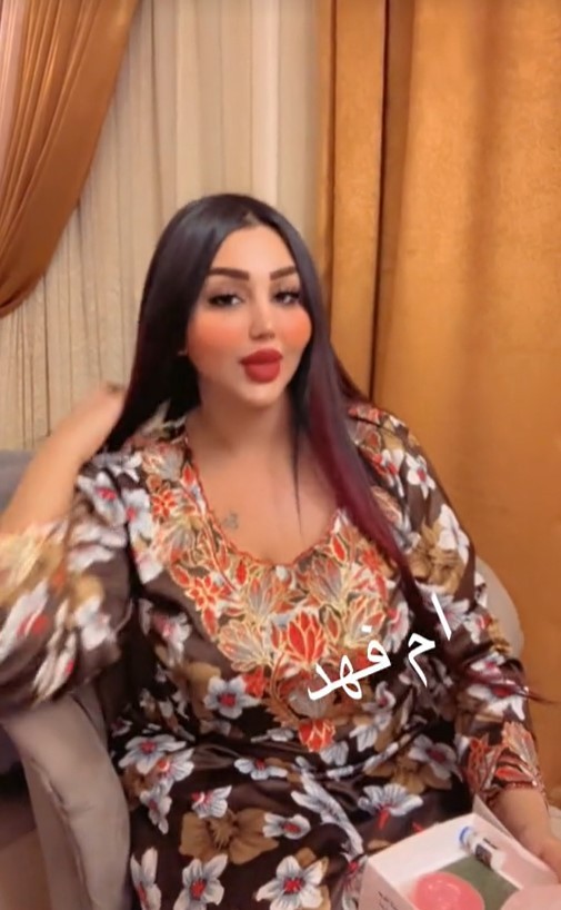 Influencer iraquiana do TikTok é morta a tiros em Bagdá