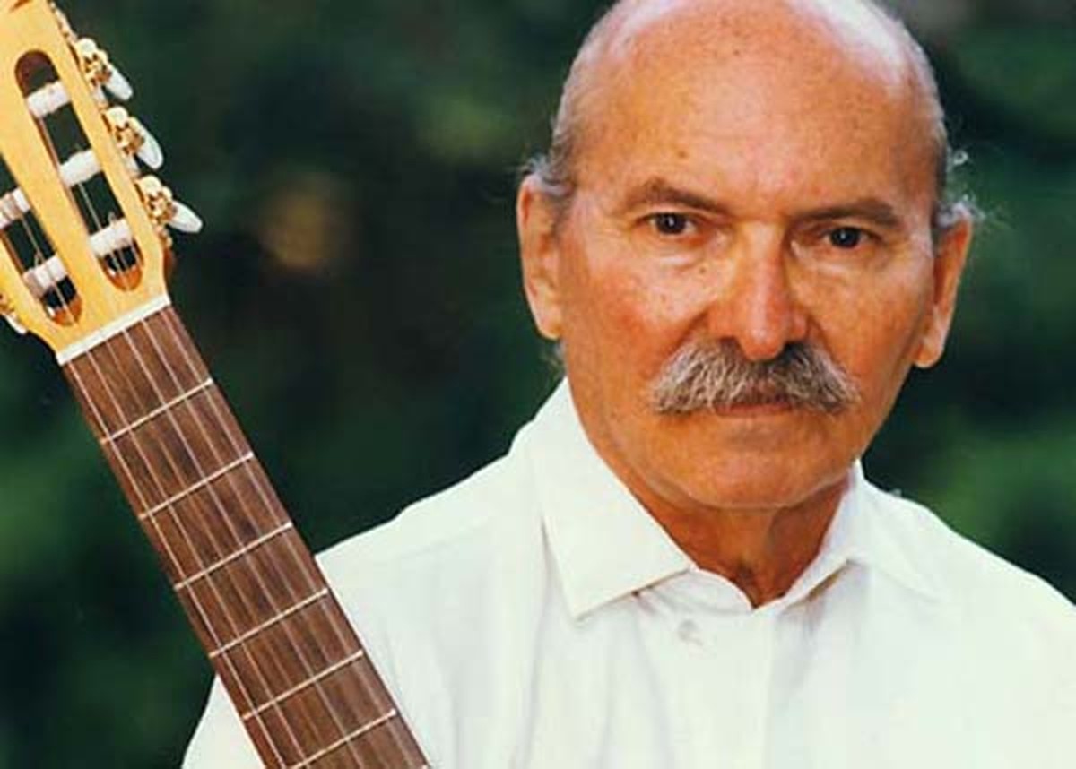Viva Billy Blanco, compositor que faria 100 anos, pela obra repleta de ...