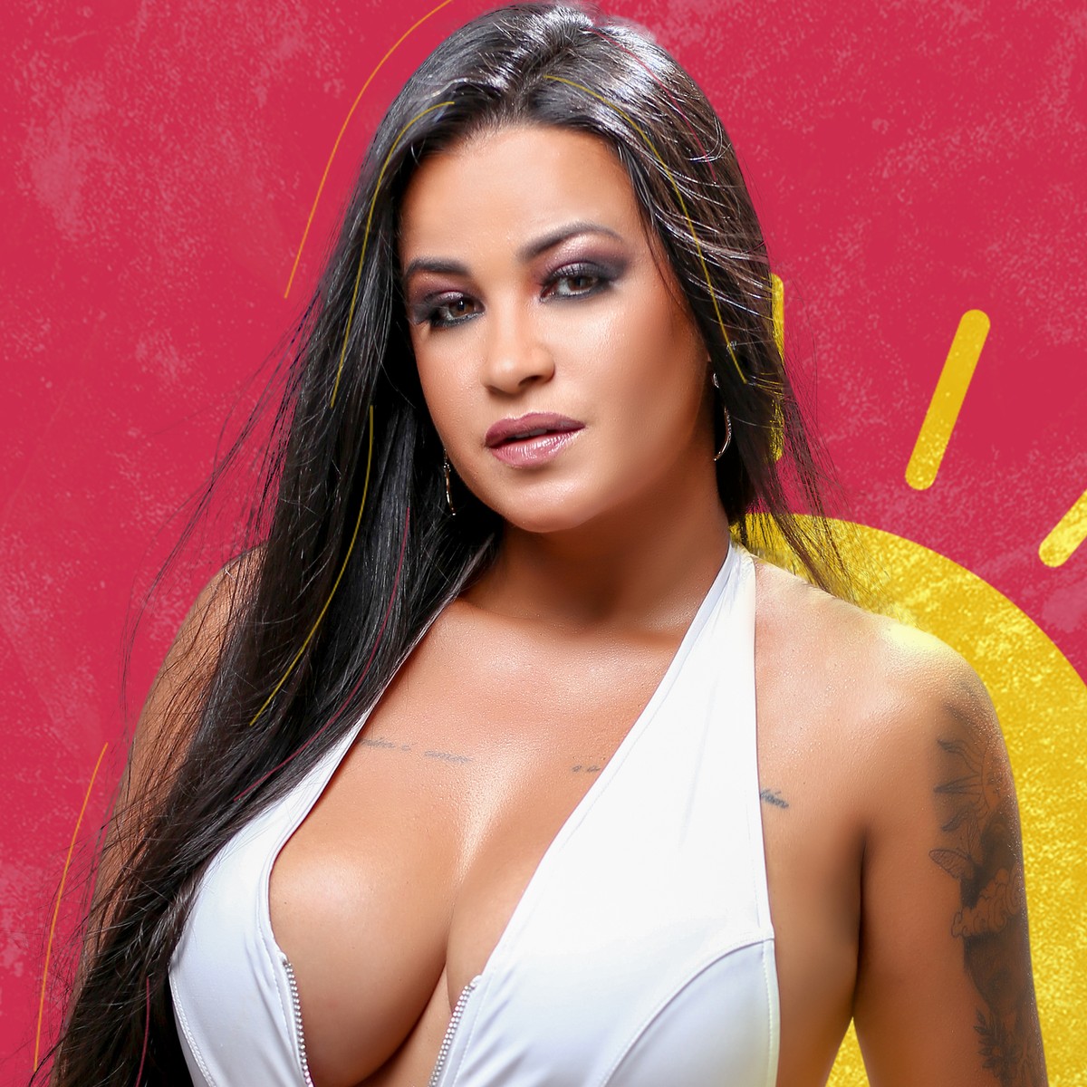 Sesc Petrolina promove live solidária com cantora Mel Rios | Petrolina e Região | G1