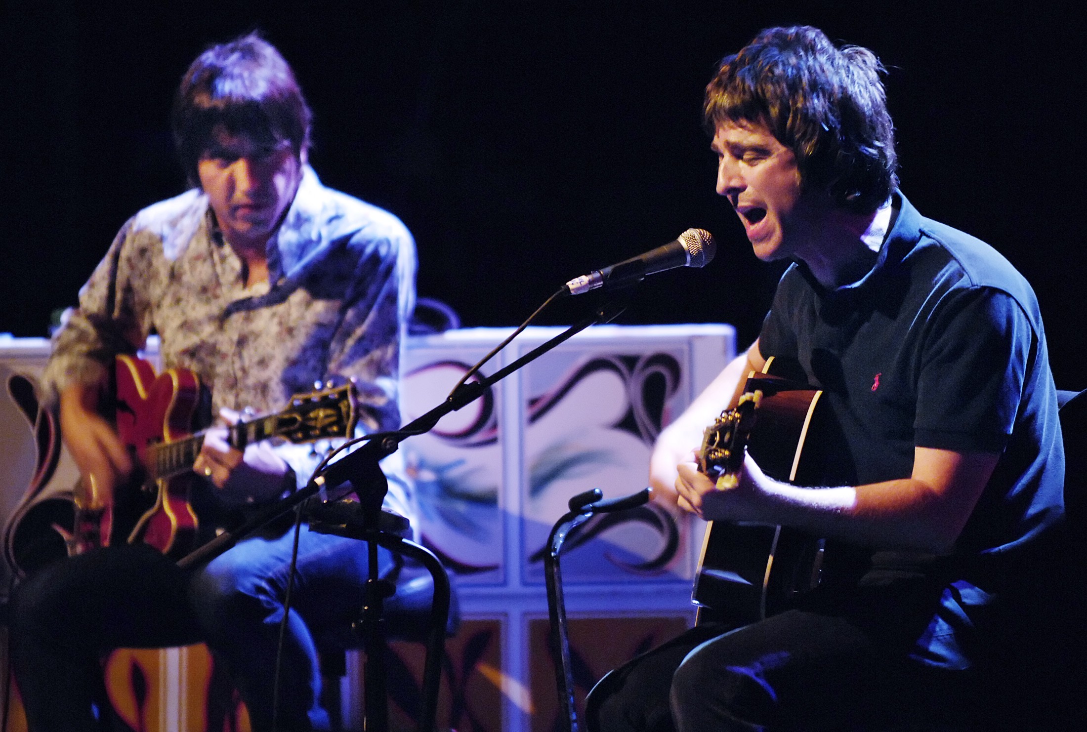 Oasis vem ao Brasil em 2025, diz revista | Pop & Arte | G1