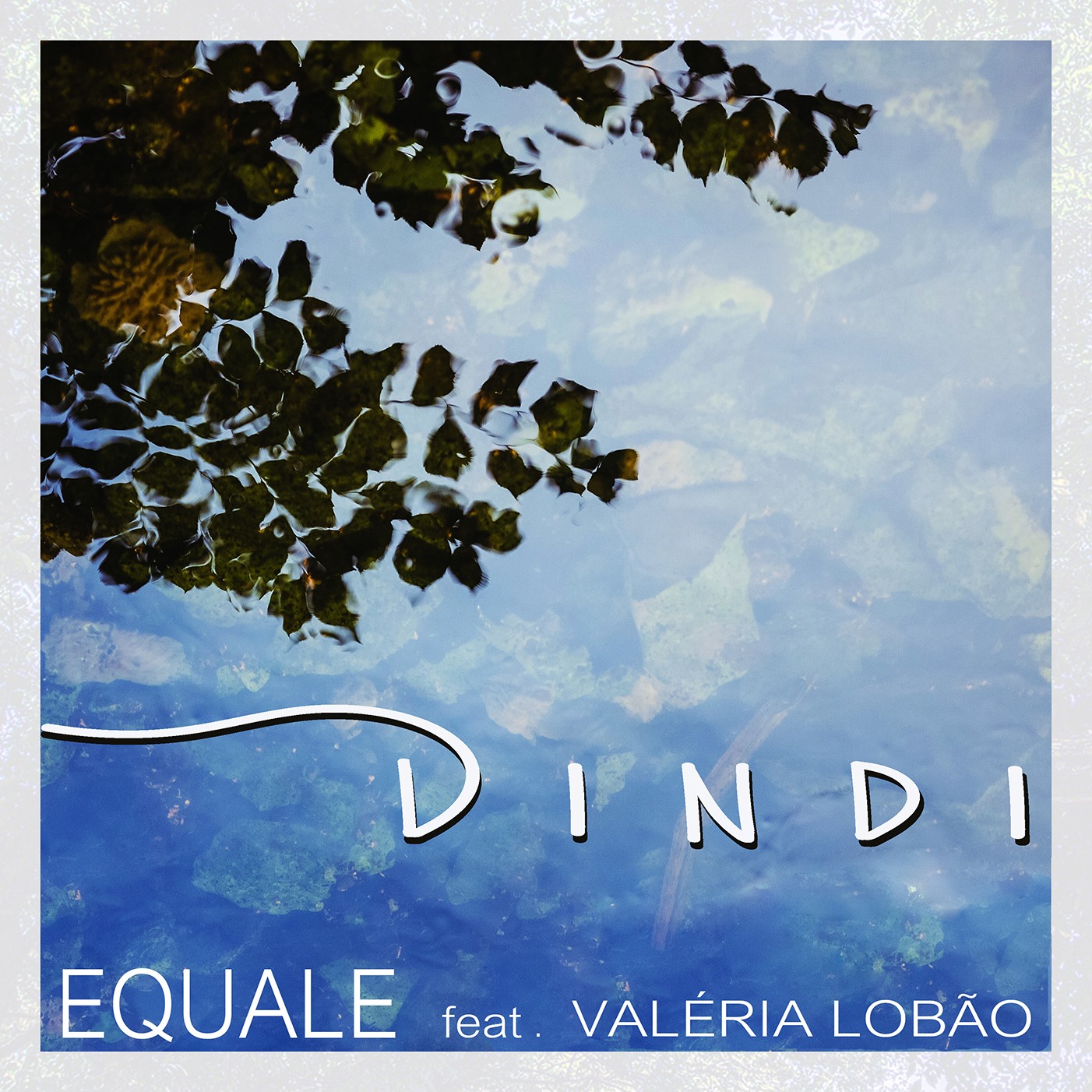 Equale celebra Tom Jobim no single 'Dindi' antes de álbum em que grupo ...