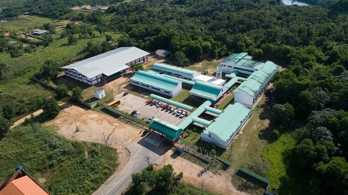 Inscrições para 13 cursos técnicos ofertados pelo Ifap encerram nesta ...