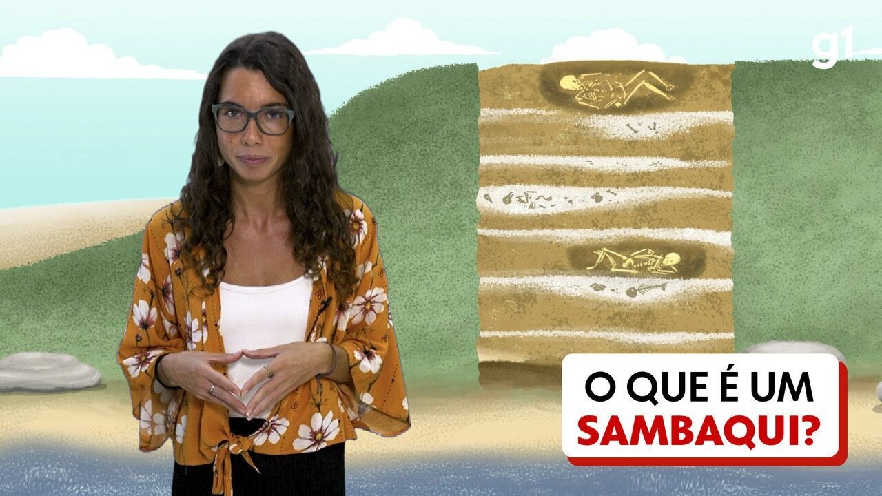 O que são os sambaquis, misteriosos monumentos milenares da pré ...