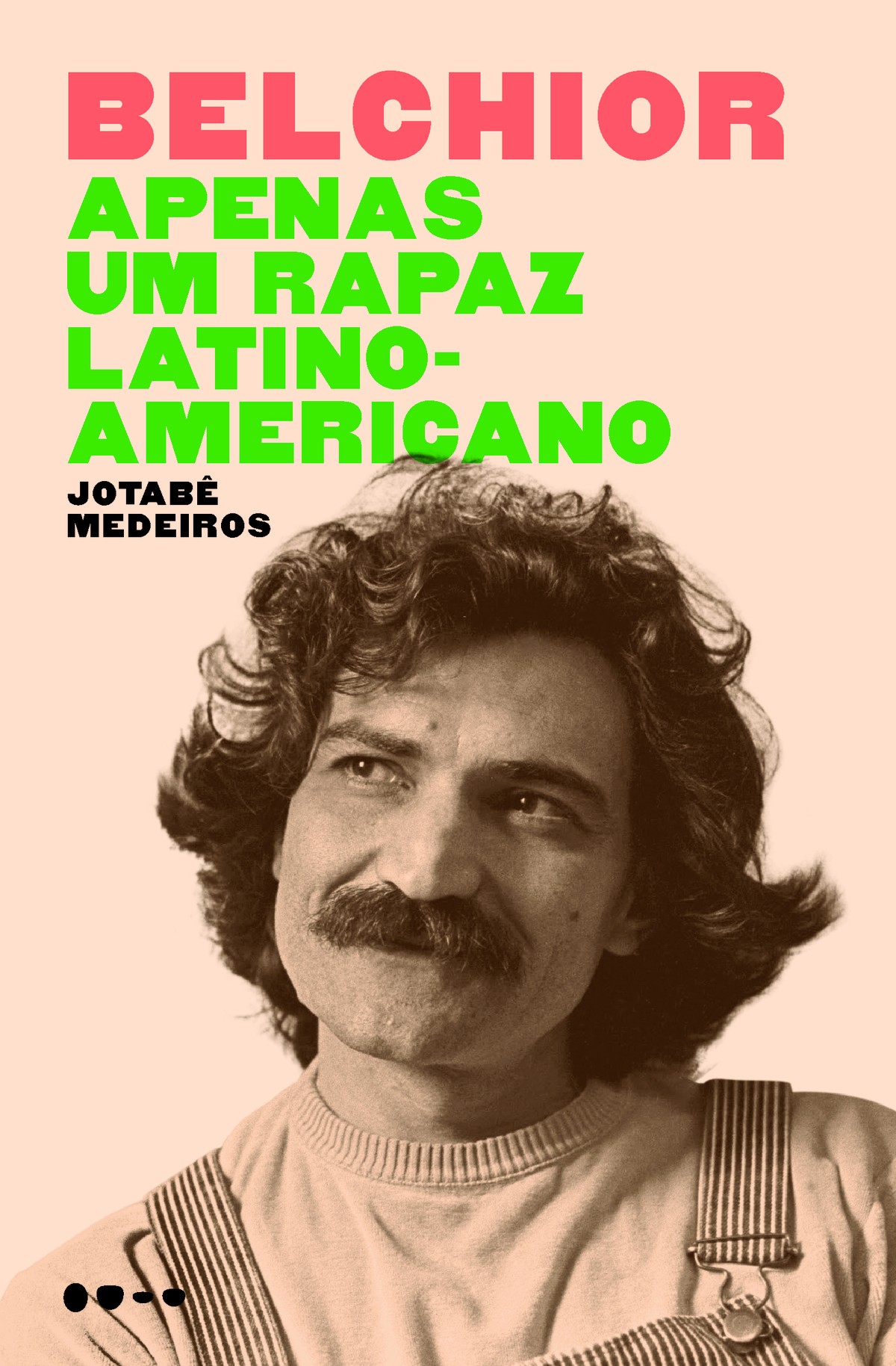 Biografia de Belchior será lançada em Fortaleza nesta quinta-feira