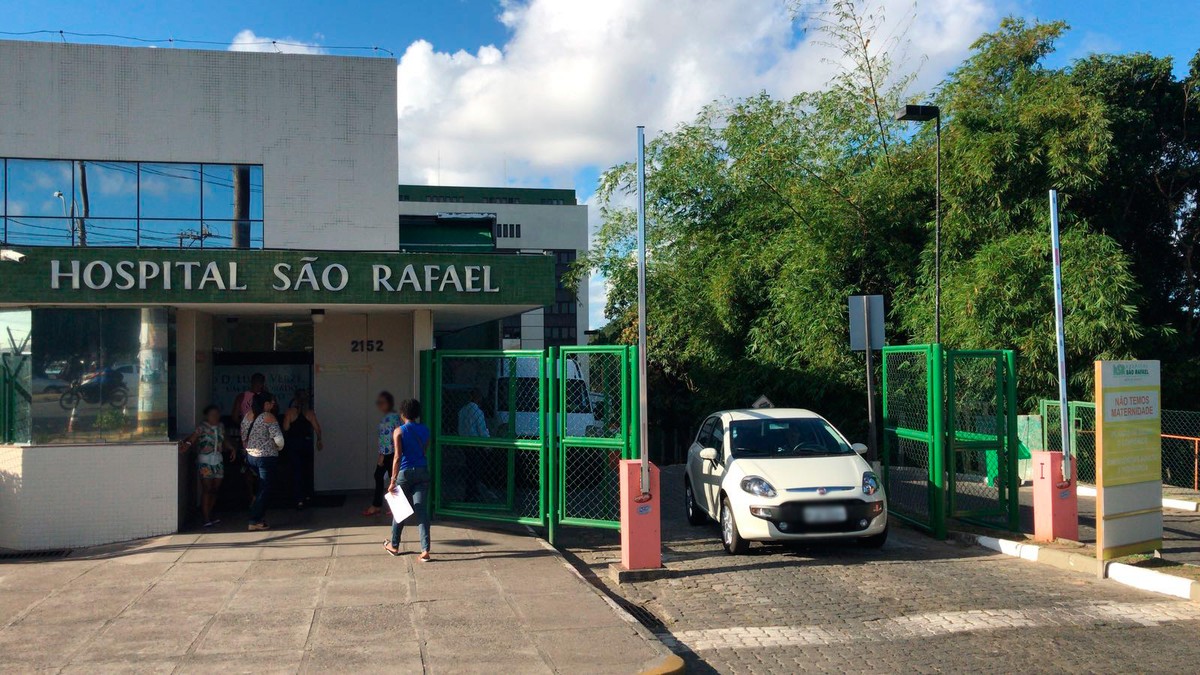 Hospital São Rafael, em Salvador, abre 10 vagas para estágio em ...