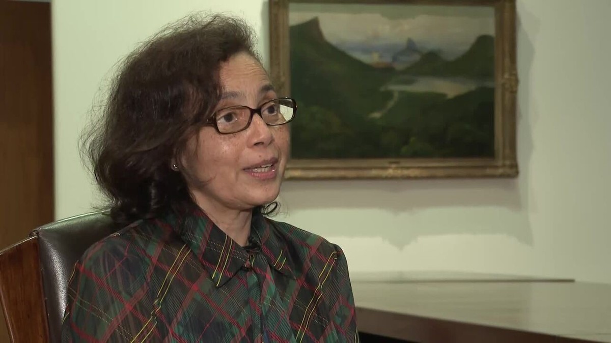 Maria Laura da Rocha assume secretaria-geral do Ministério de Relações ...